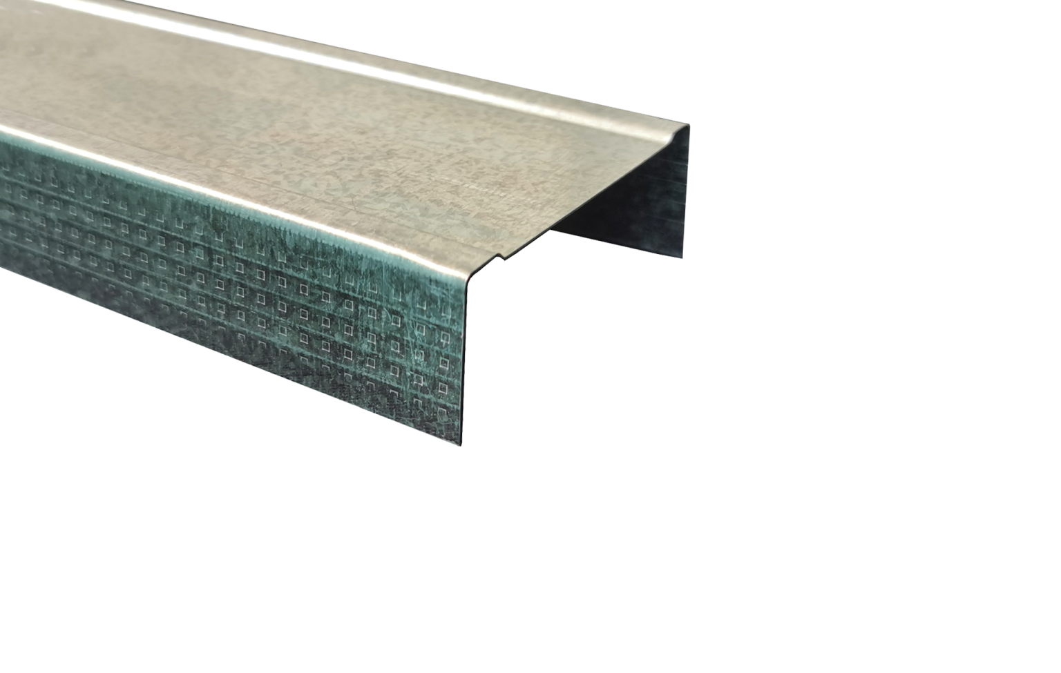 Dry Wall Partition System – Force Steel Profiles